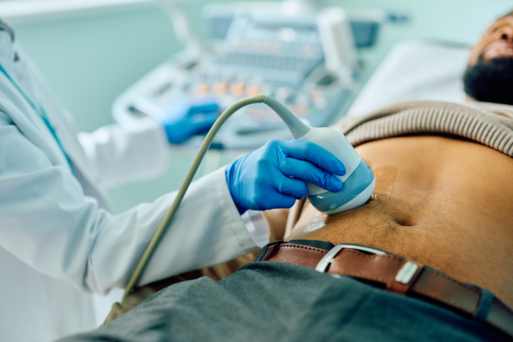 Transversus Abdominis Plane Block - MISPI | Minimally Invasive Spine ...