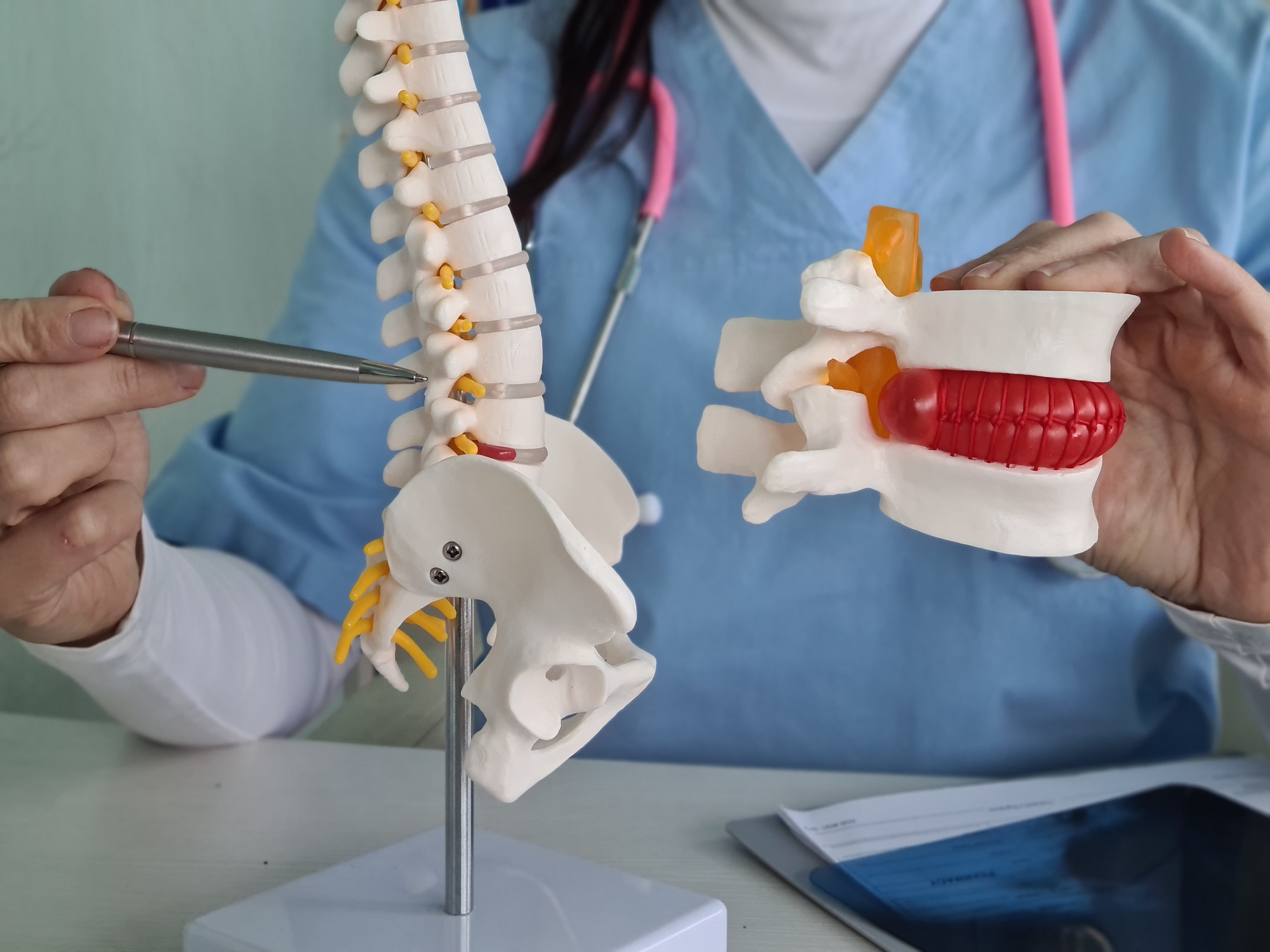 Minimally Invasive Lumbar Decompression - MISPI | Minimally Invasive ...